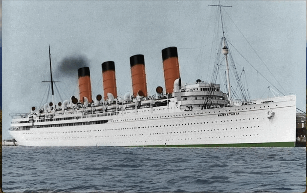 ON THIS DAY: 22 September 1909 - Melanie King